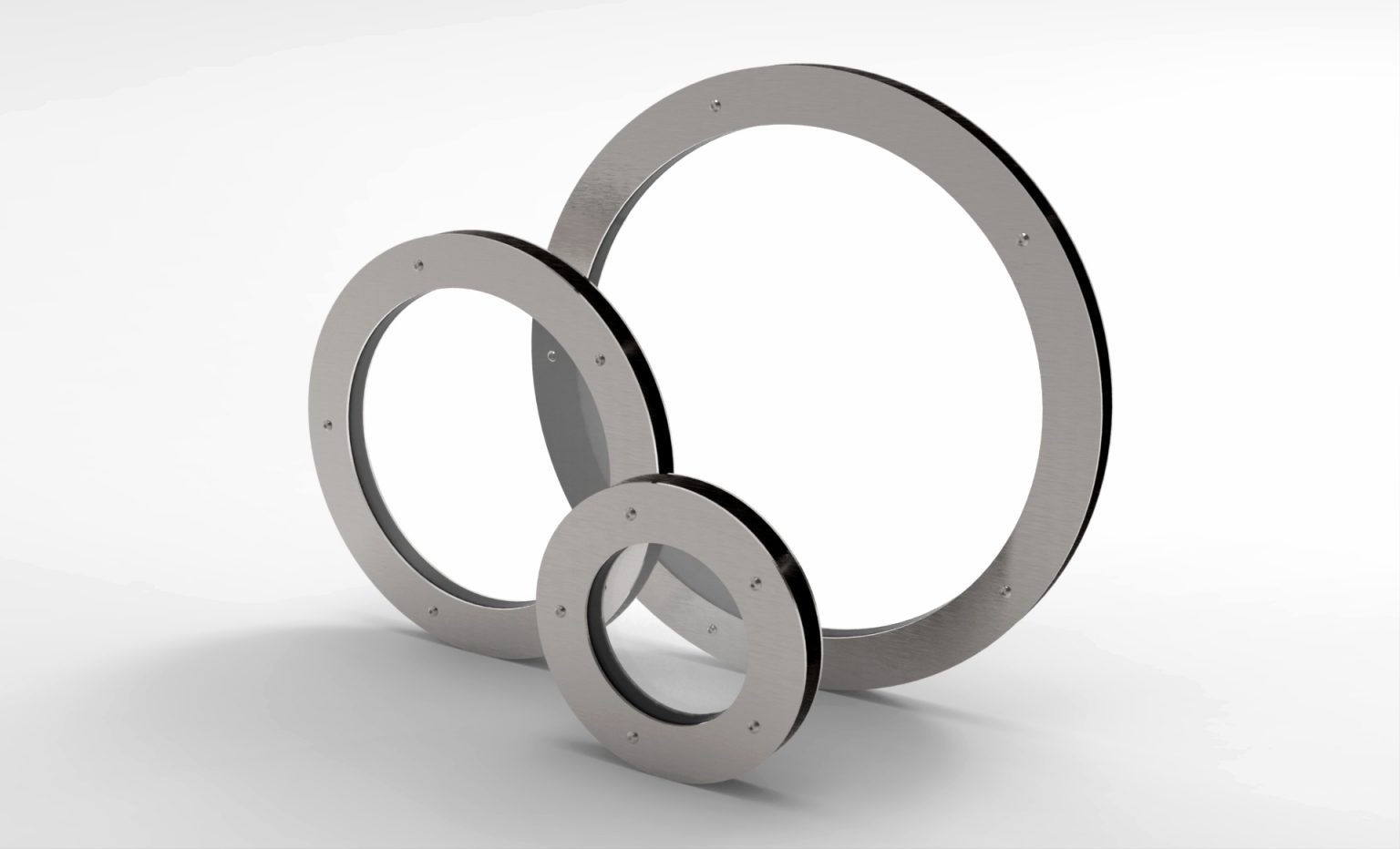 Portal Window | Paragon Stainless Products