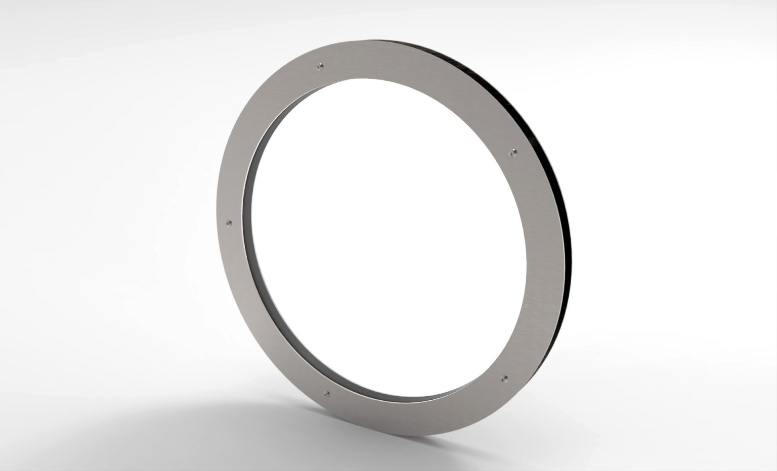 Portal Window | Paragon Stainless Products