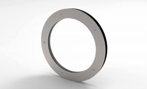 Portal Window | Paragon Stainless Products